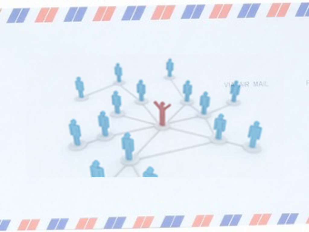 Distribution Letter Sample – MarketTechPro